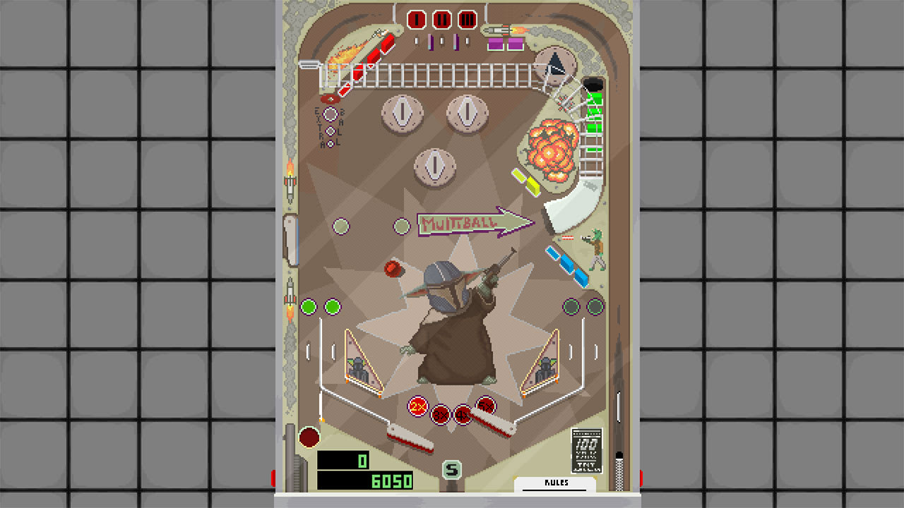 Shikon-X Astro Defense Fortress for Nintendo Switch - Nintendo Official ...