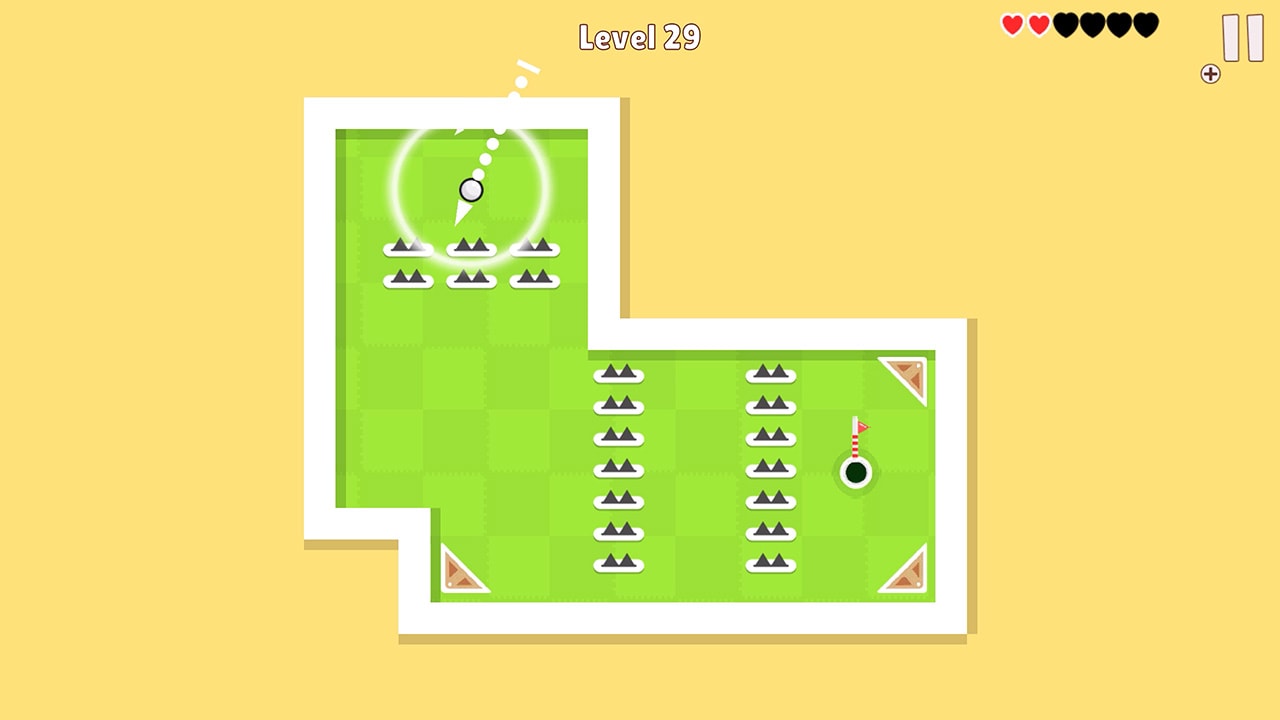 Mini Golf League: Sports Simulator for Nintendo Switch - Nintendo ...