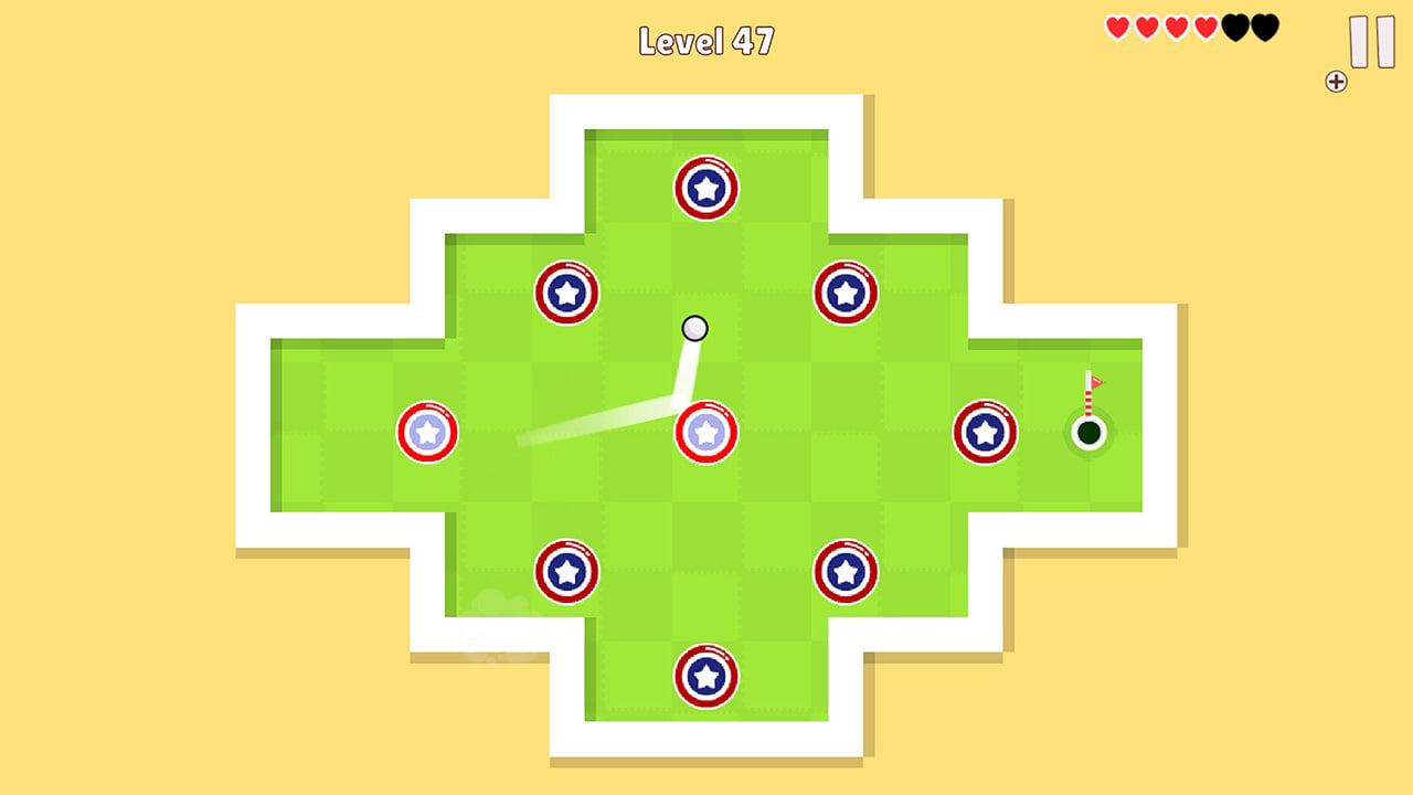 Mini Golf League: Sports Simulator for Nintendo Switch - Nintendo ...