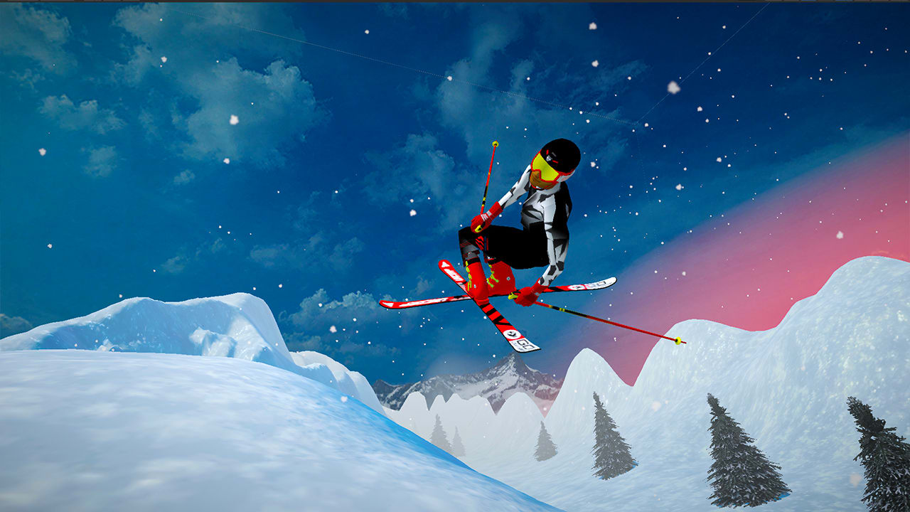 Ski Simulator : Winter Sports for Nintendo Switch - Nintendo Official Site
