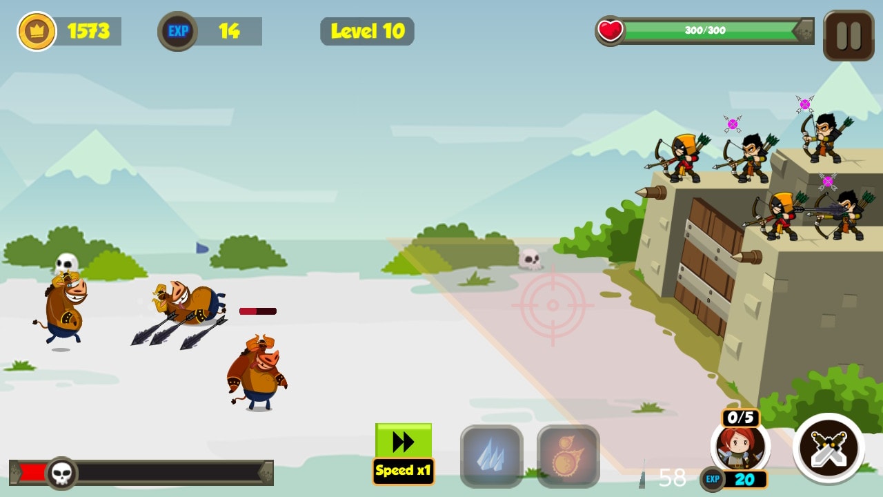 Fortress Defense para Nintendo Switch - Site Oficial da Nintendo para ...