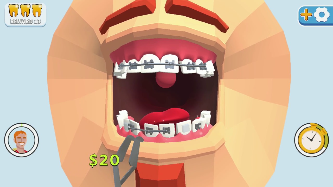 Dentist Bling for Nintendo Switch - Nintendo Official Site