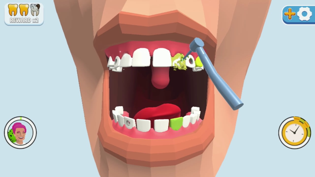 Dentist Bling for Nintendo Switch - Nintendo Official Site