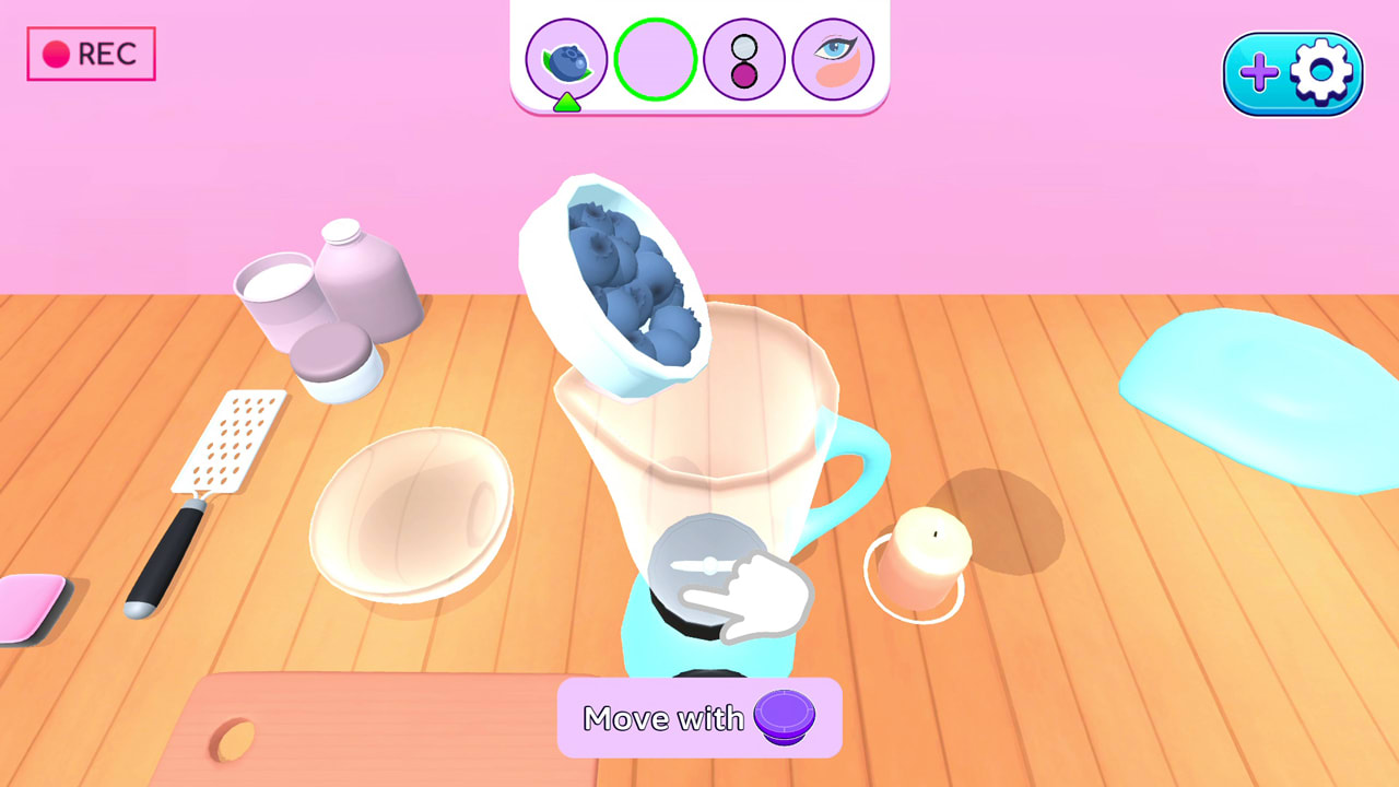 DIY Makeup for Nintendo Switch - Nintendo Official Site