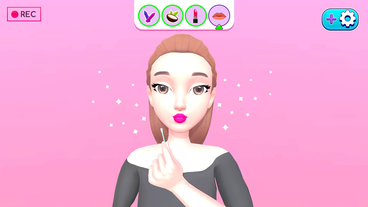 DIY Makeup for Nintendo Switch - Nintendo Official Site