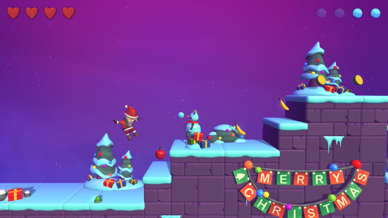 Santa´s World for Nintendo Switch - Nintendo Official Site