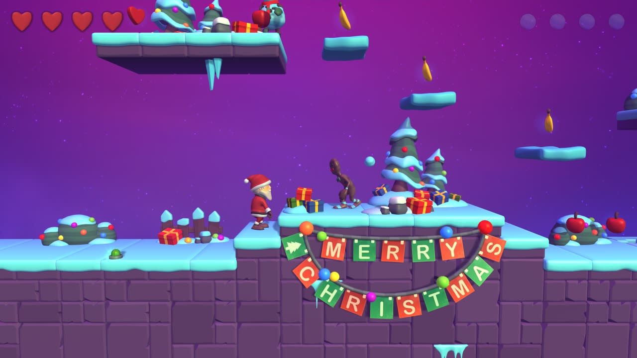 Santa´s World for Nintendo Switch - Nintendo Official Site