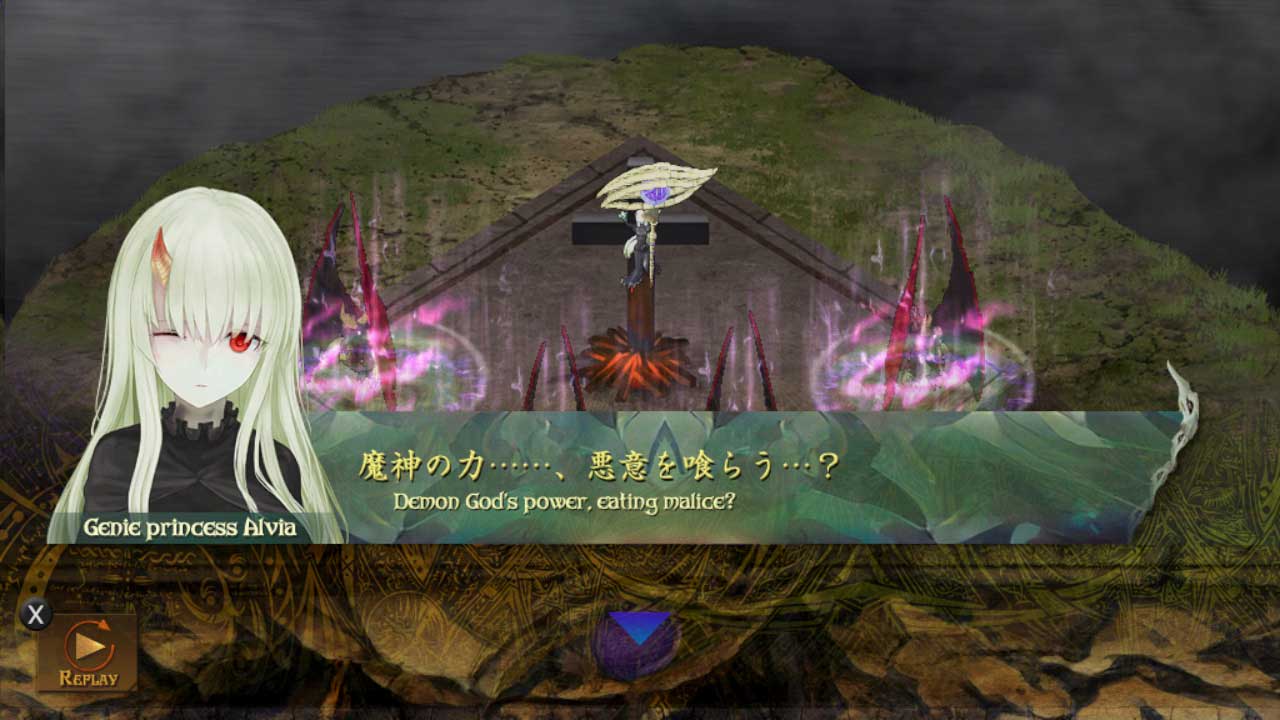 AVARIS 3 for Nintendo Switch - Nintendo Official Site