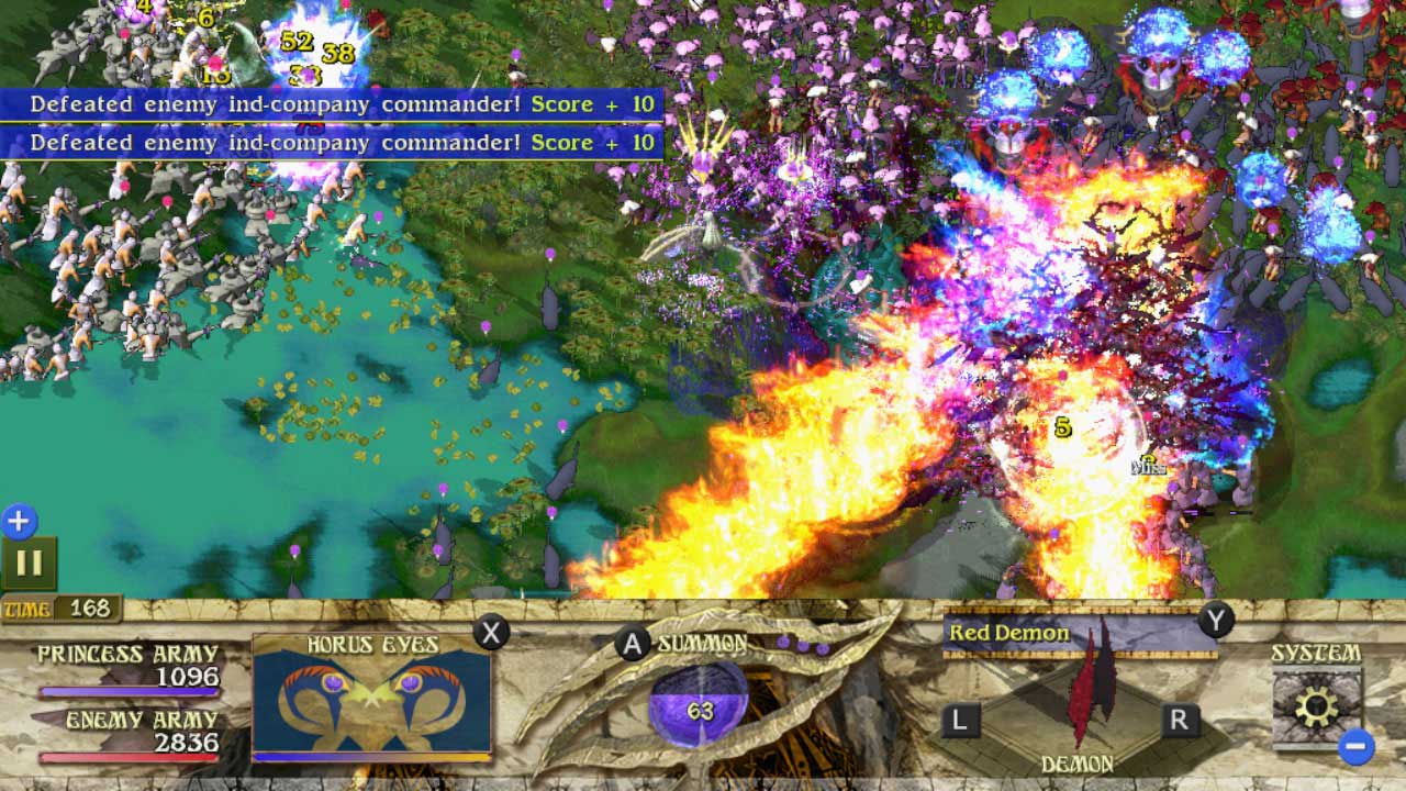 AVARIS 3 for Nintendo Switch - Nintendo Official Site