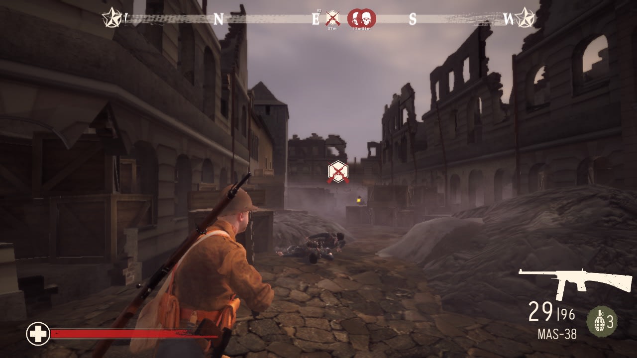 The World of War II: Frontlines of History para Nintendo Switch - Site ...