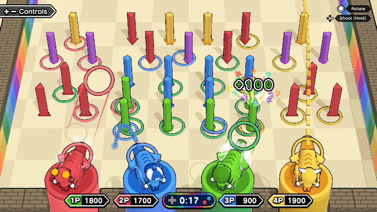 Party Party Time 2 for Nintendo Switch - Nintendo Official Site