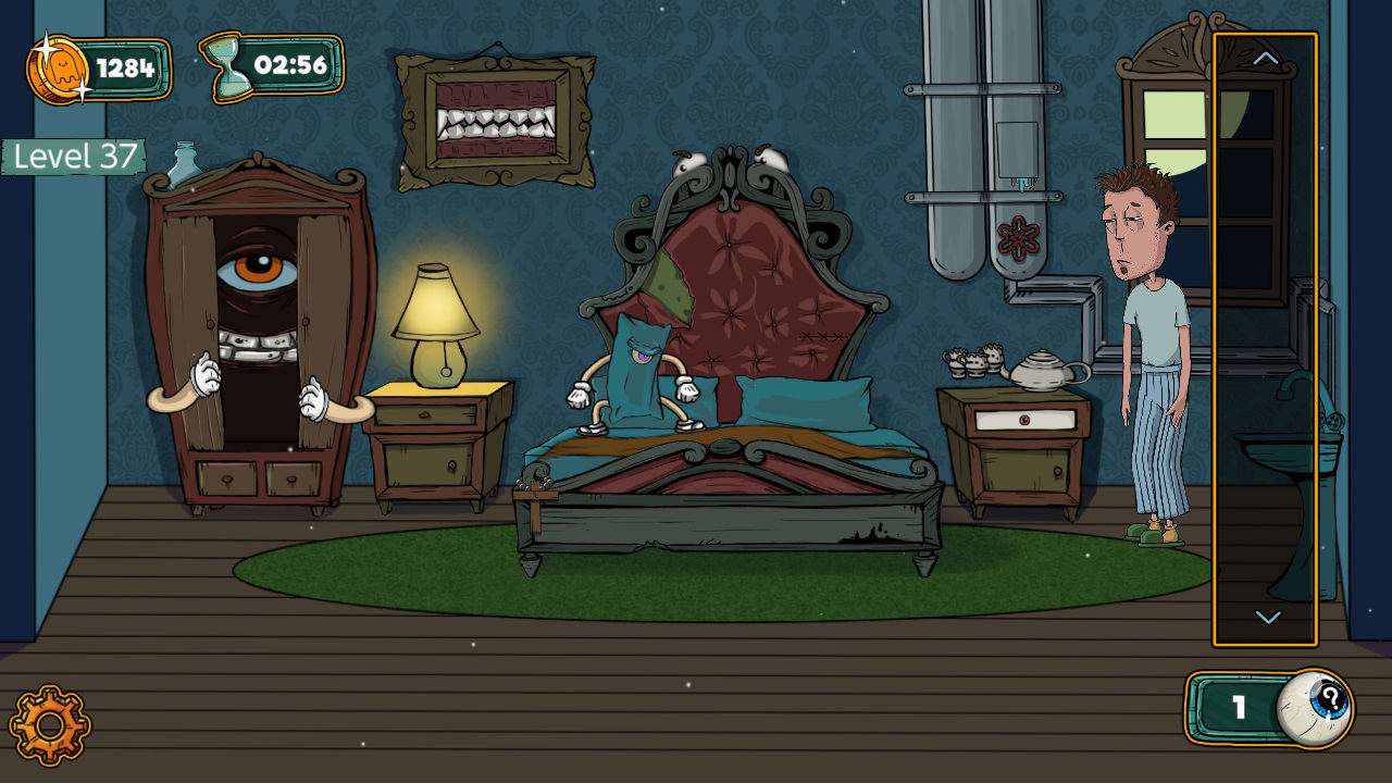 Let Me Sleep for Nintendo Switch - Nintendo Official Site