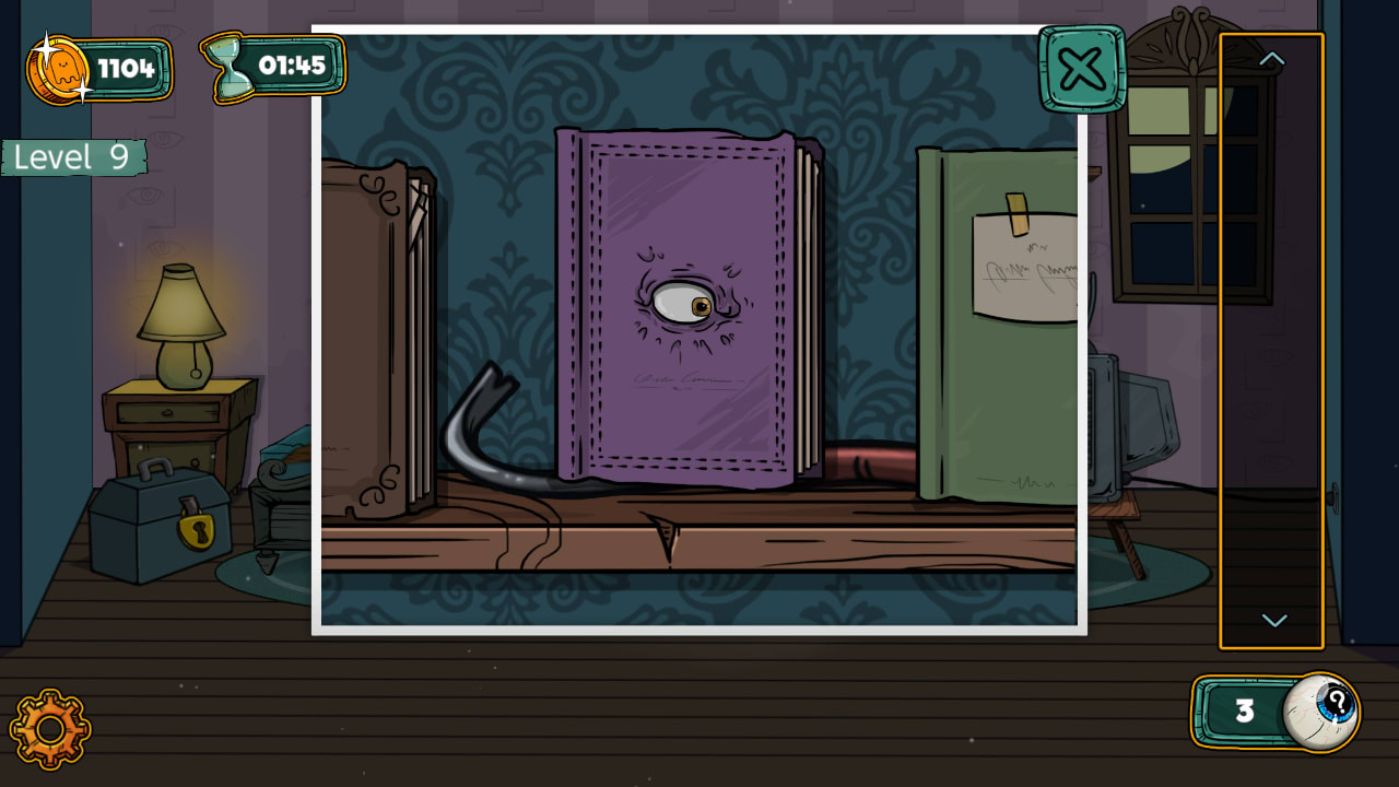 Let Me Sleep for Nintendo Switch - Nintendo Official Site