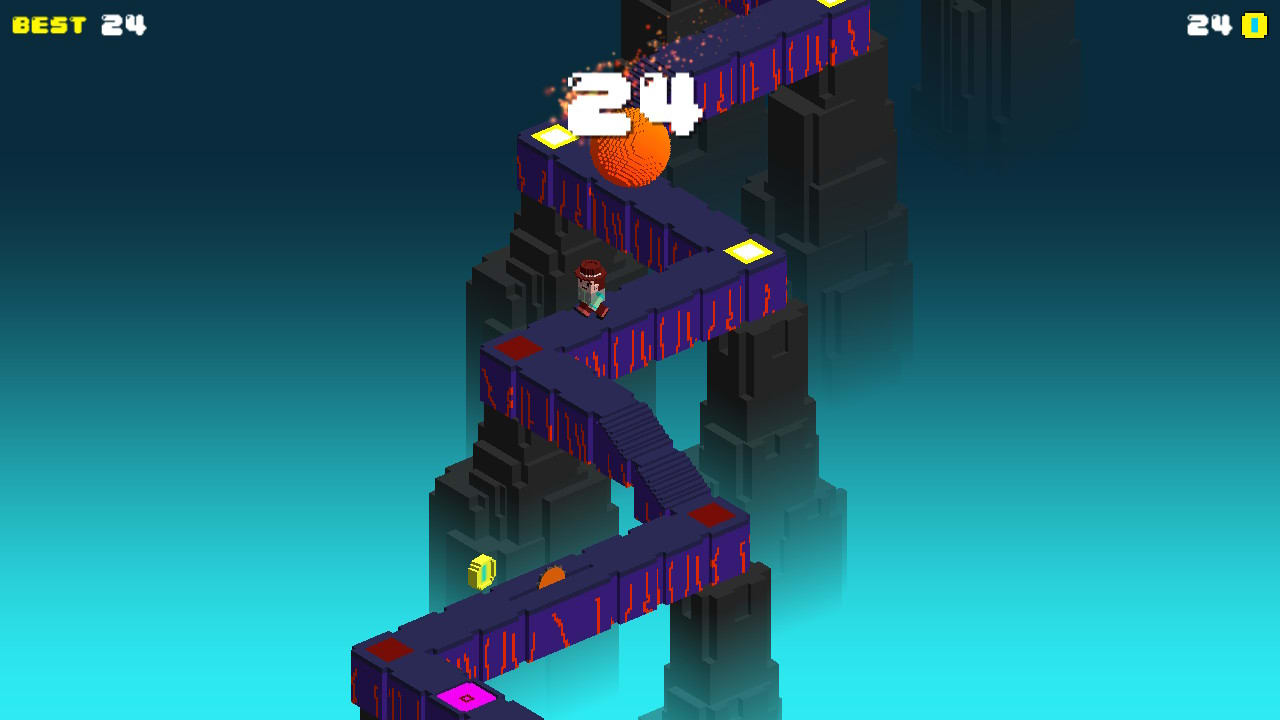 Temple Escape for Nintendo Switch - Nintendo Official Site