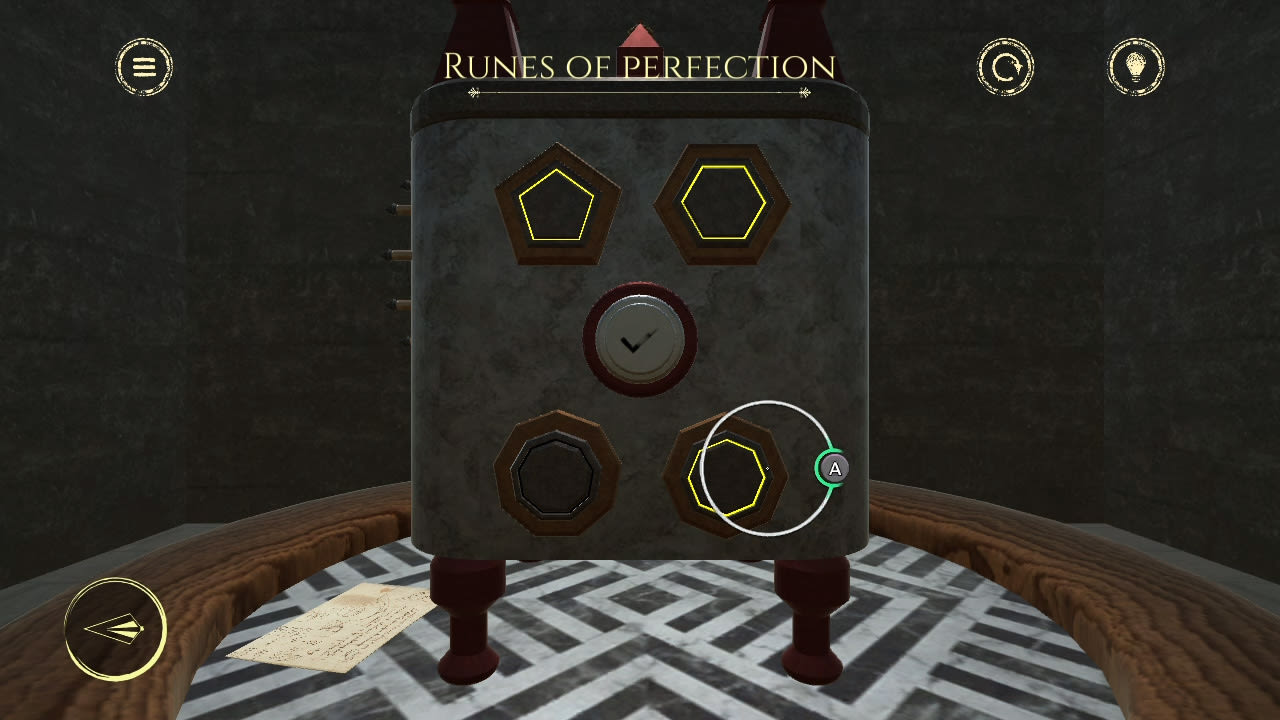 Mystery Box: Escape The Room for Nintendo Switch - Nintendo Official Site