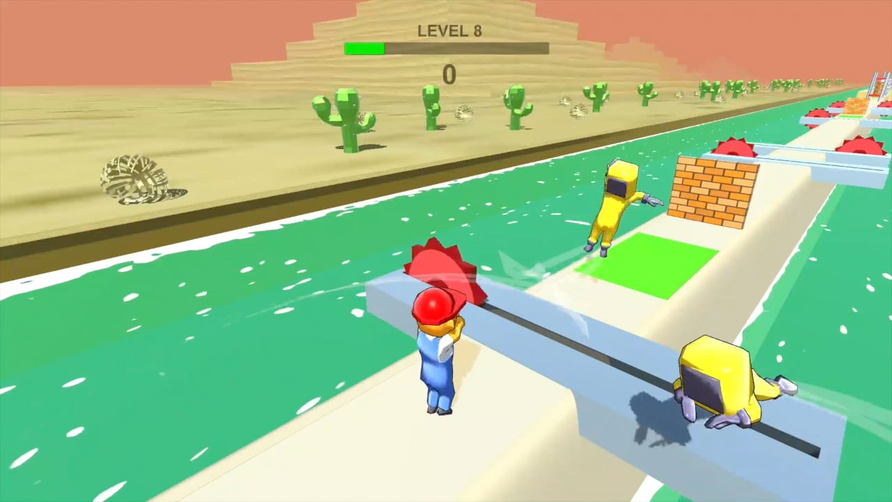 Swingers For Nintendo Switch Nintendo Official Site