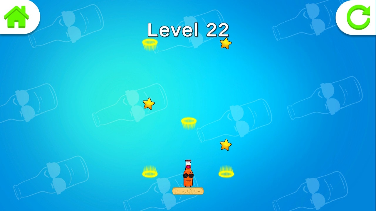 Bottle Tap para Nintendo Switch - Sitio Oficial de Nintendo para Chile