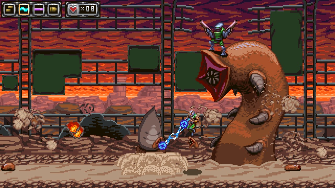 Orion Haste for Nintendo Switch - Nintendo Official Site