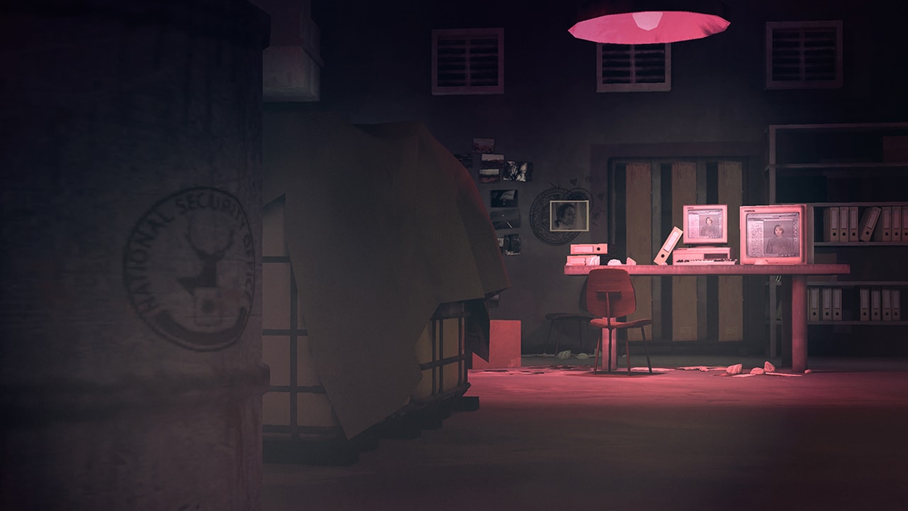 Dark Days para Nintendo Switch - Site Oficial da Nintendo para Brasil