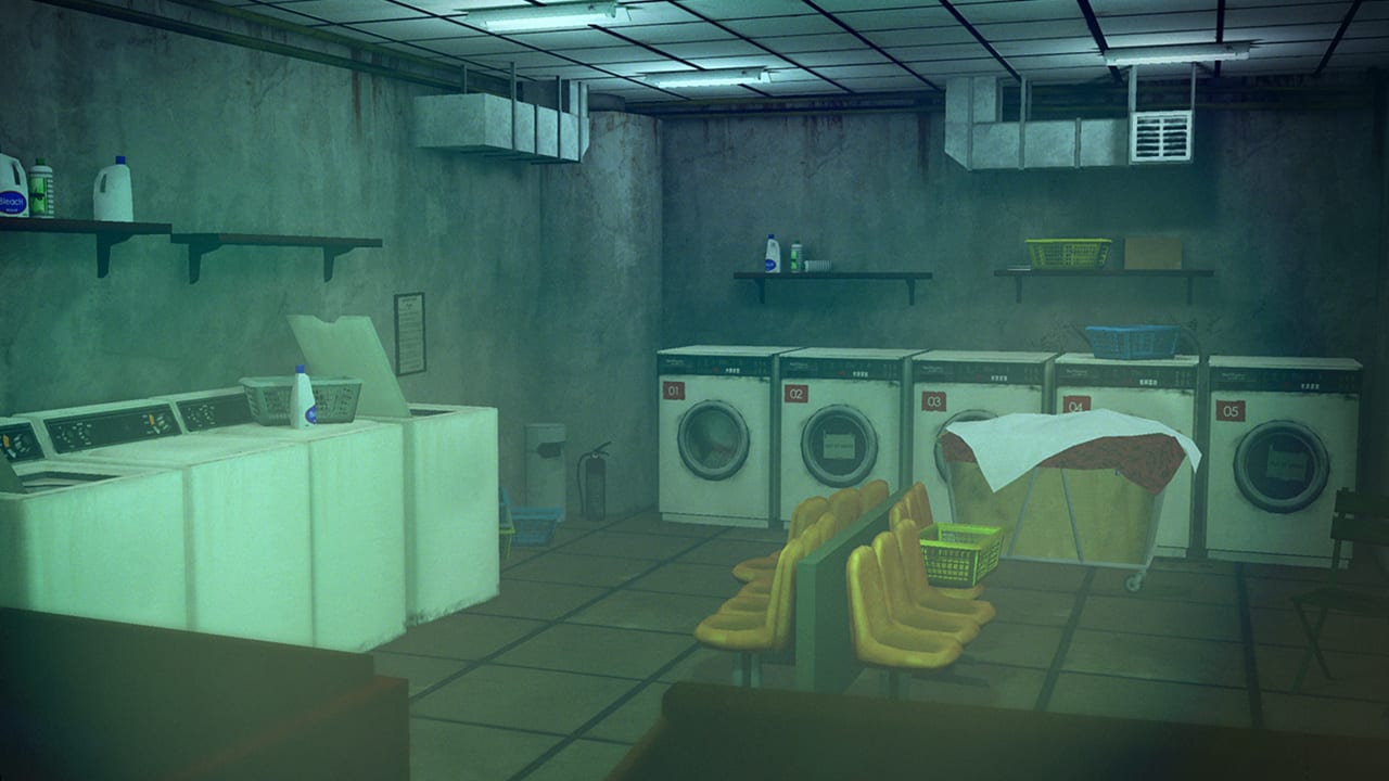 Dark Days para Nintendo Switch - Site Oficial da Nintendo para Brasil