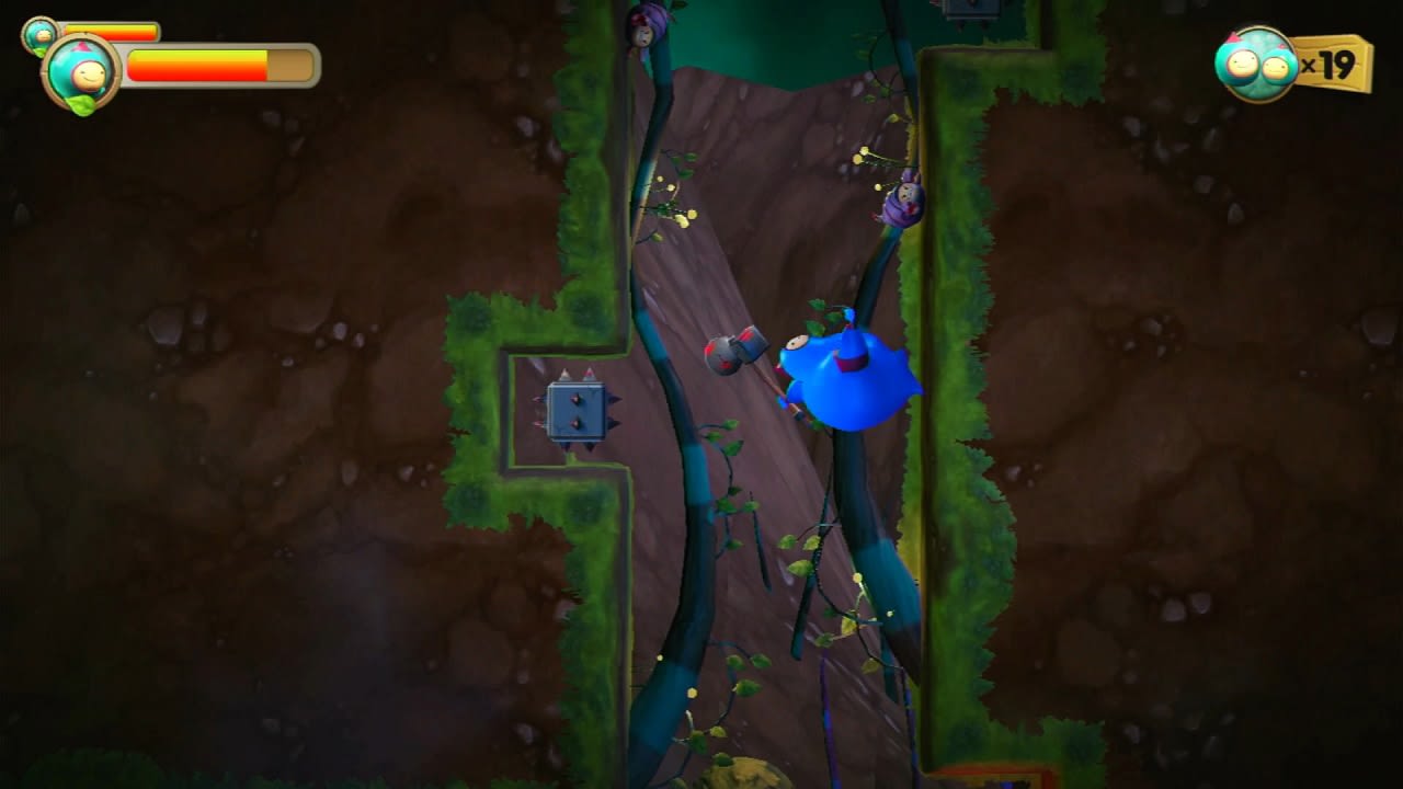 Wira & Taksa: Against the Master of Gravity for Nintendo Switch ...