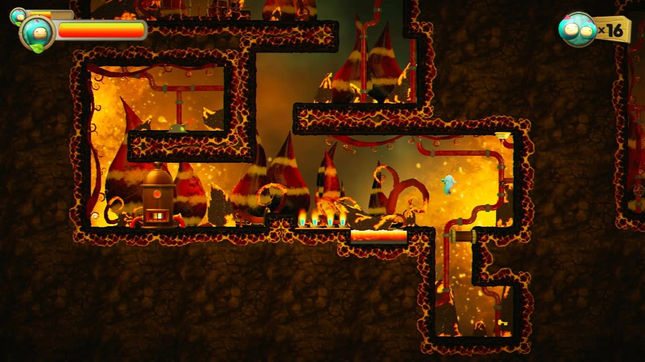 Wira & Taksa: Against the Master of Gravity for Nintendo Switch ...