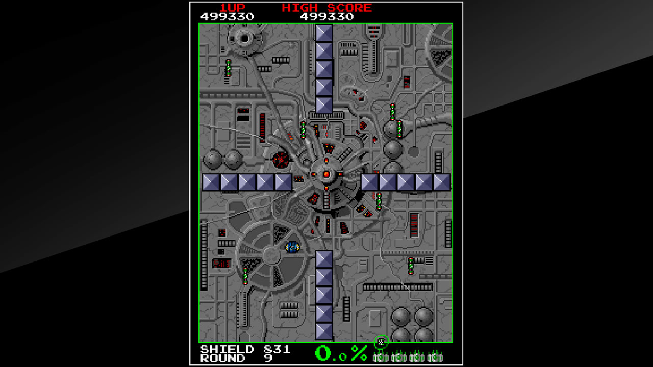 Arcade Archives VOLFIED for Nintendo Switch - Nintendo Official Site ...