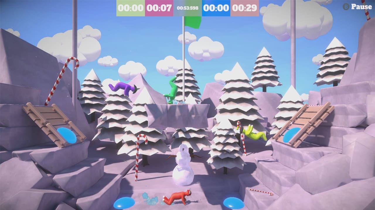 The jump guys for Nintendo Switch - Nintendo Official Site