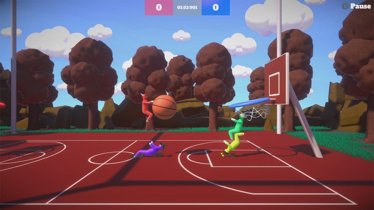 The jump guys for Nintendo Switch - Nintendo Official Site