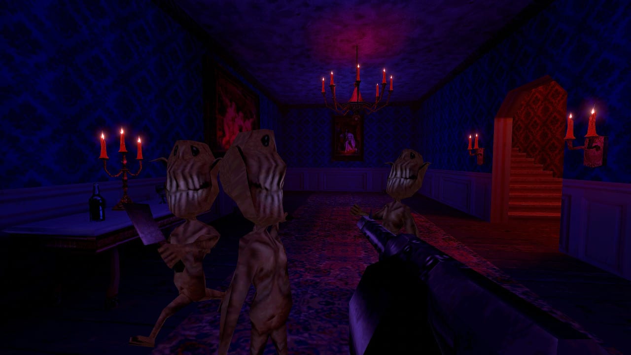 Chop Goblins for Nintendo Switch - Nintendo Official Site