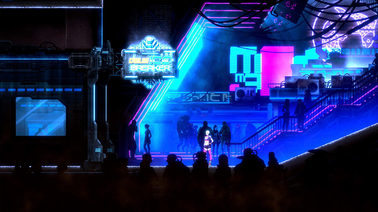 Eden Genesis para Nintendo Switch - Sitio Oficial de Nintendo para ...