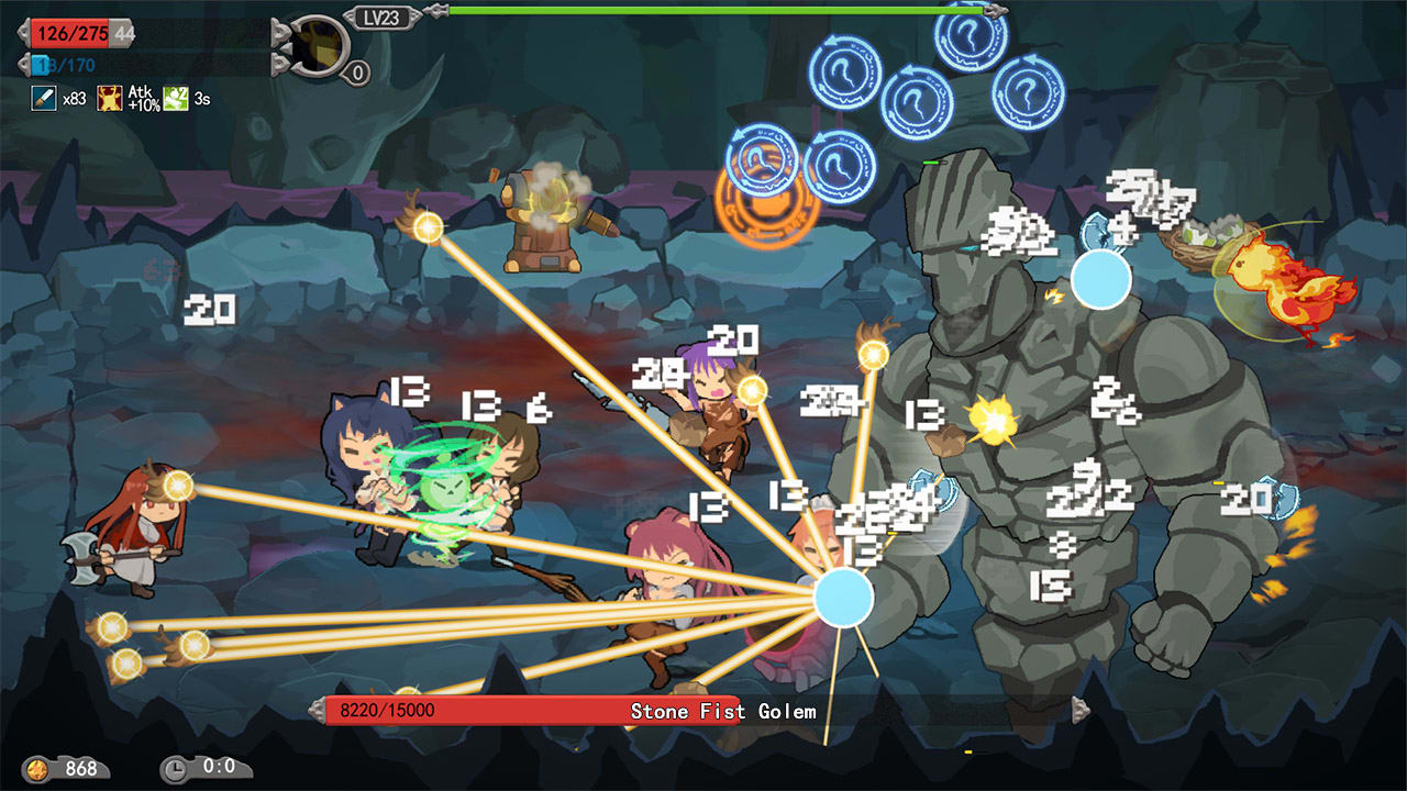 Defense Master for Nintendo Switch - Nintendo Official Site