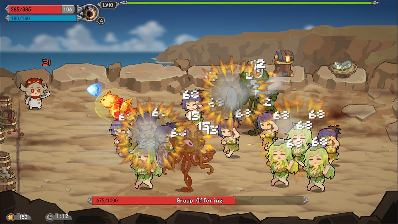 Defense Master for Nintendo Switch - Nintendo Official Site