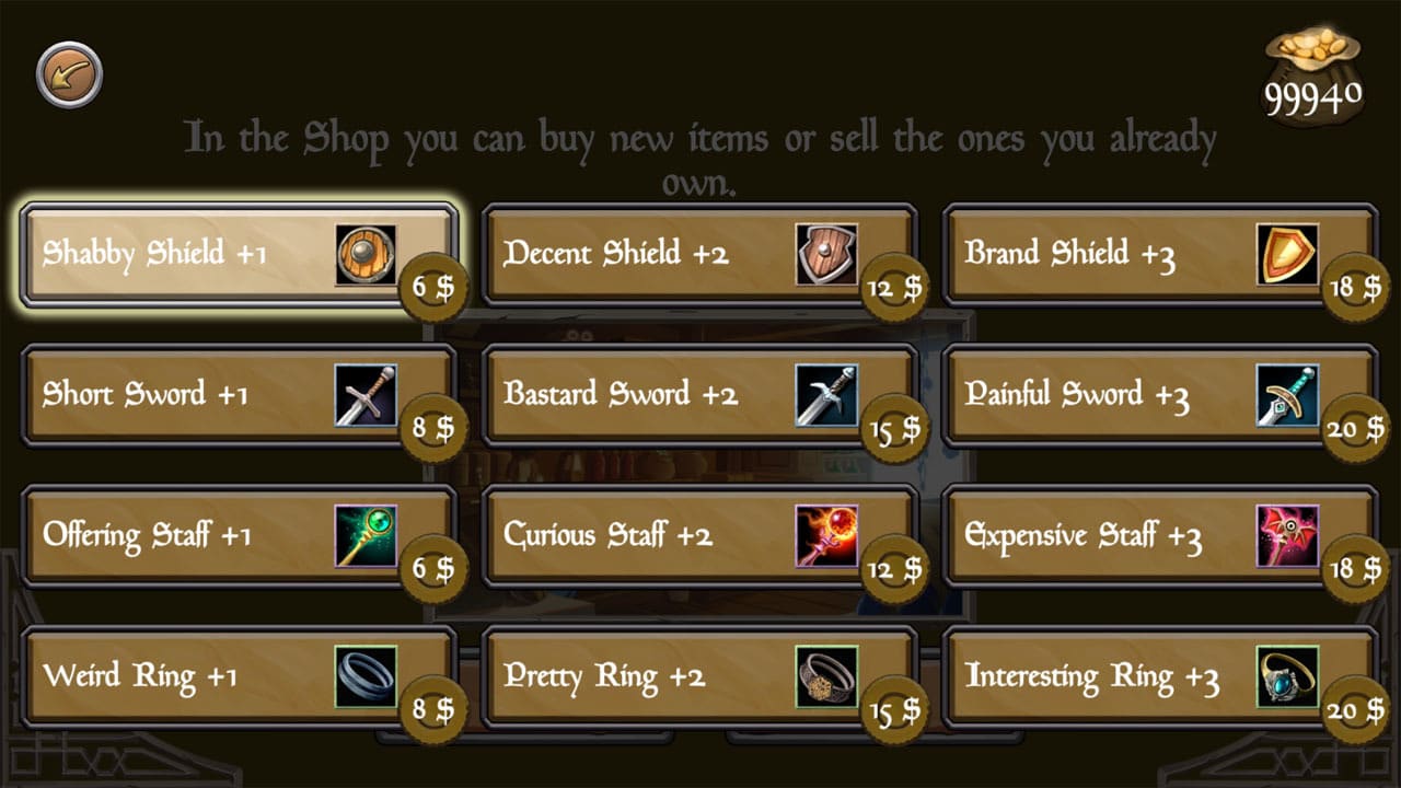 Swords and Adventures for Nintendo Switch - Nintendo Official Site