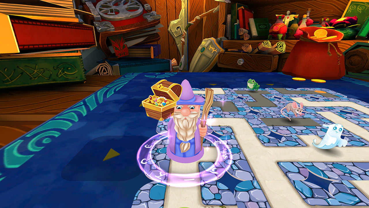 Junior Labyrinth for Nintendo Switch - Nintendo Official Site