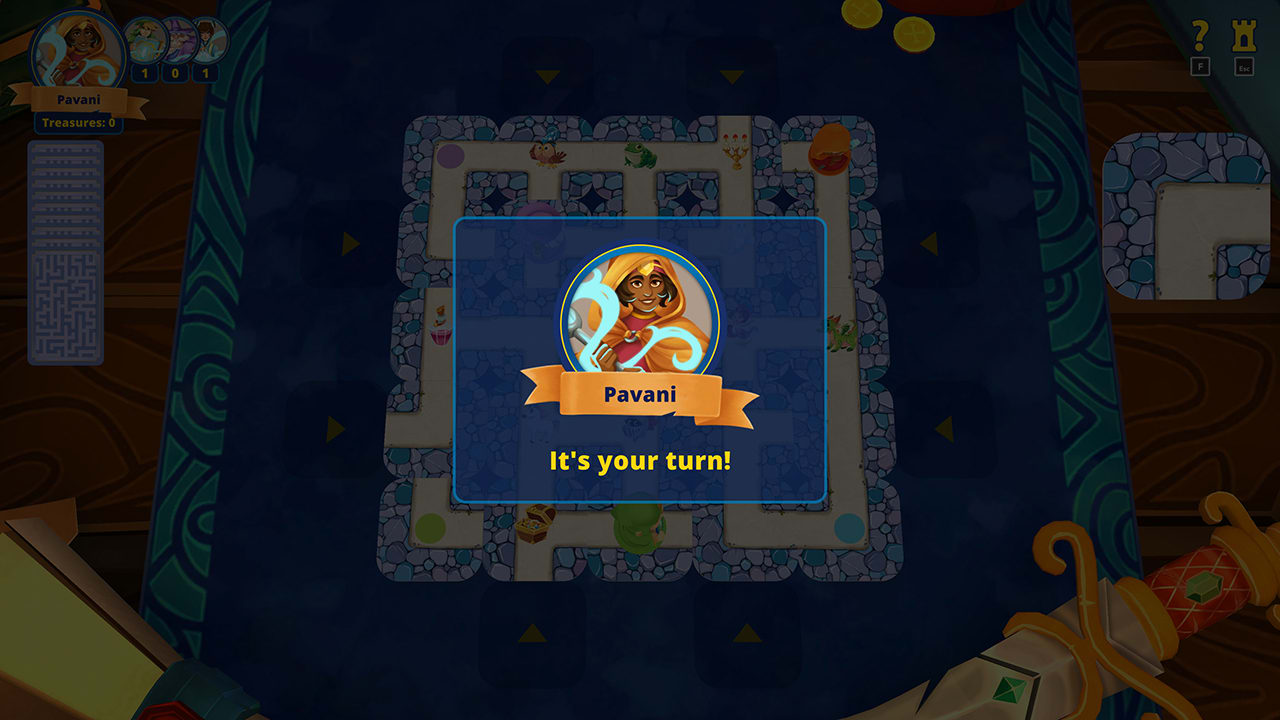 Junior Labyrinth for Nintendo Switch - Nintendo Official Site