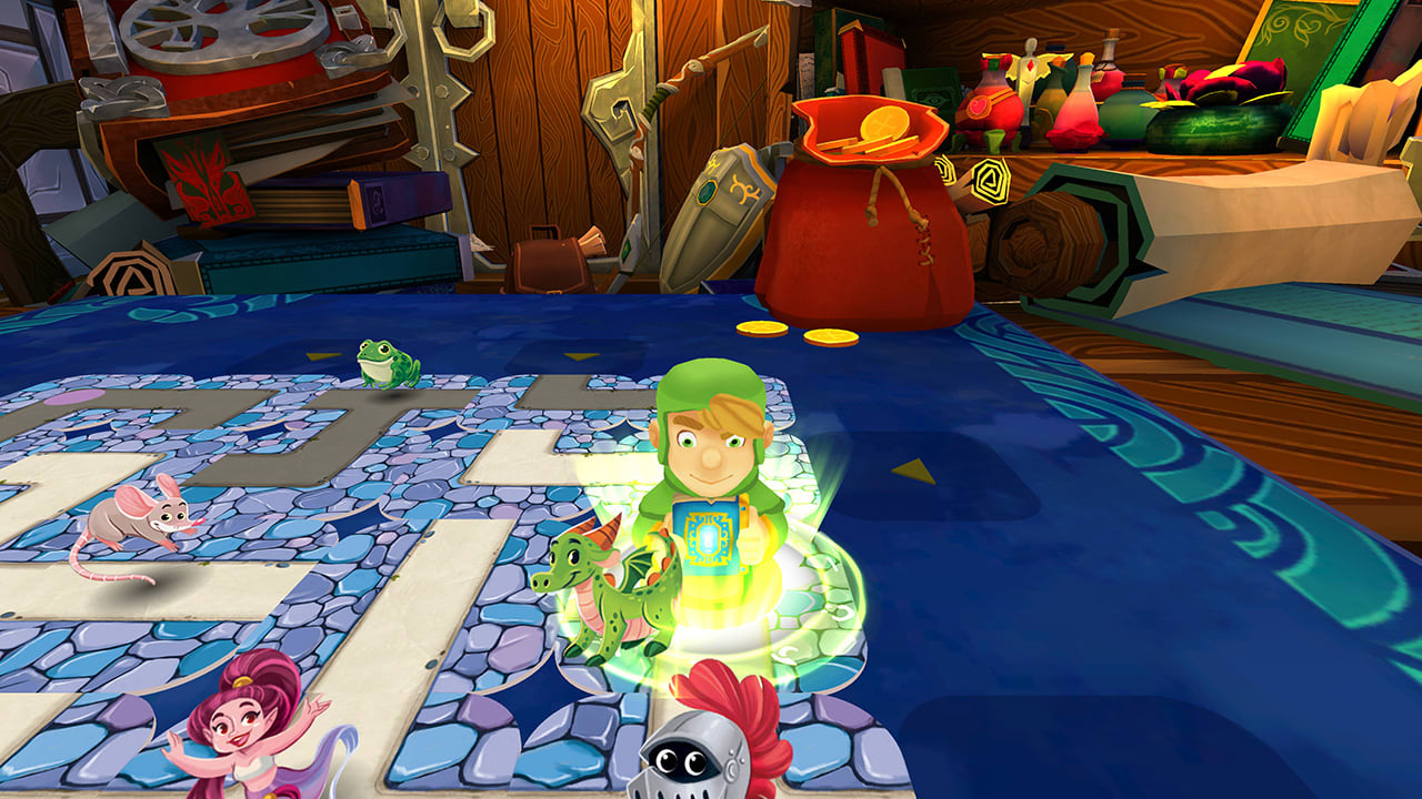 Junior Labyrinth for Nintendo Switch - Nintendo Official Site