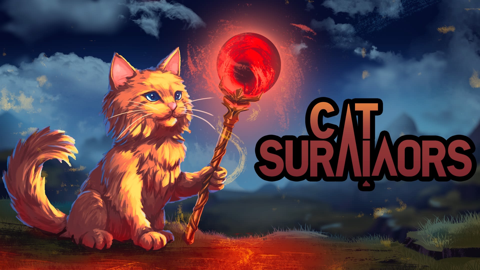 Cat Survivors for Nintendo Switch - Nintendo Official Site