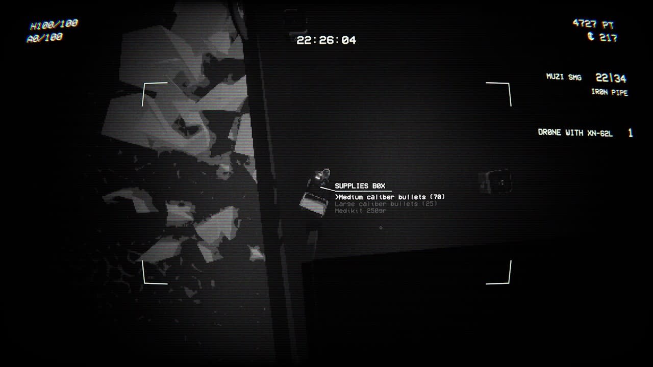 EMPTY SHELL para Nintendo Switch - Sitio Oficial de Nintendo para Mexico