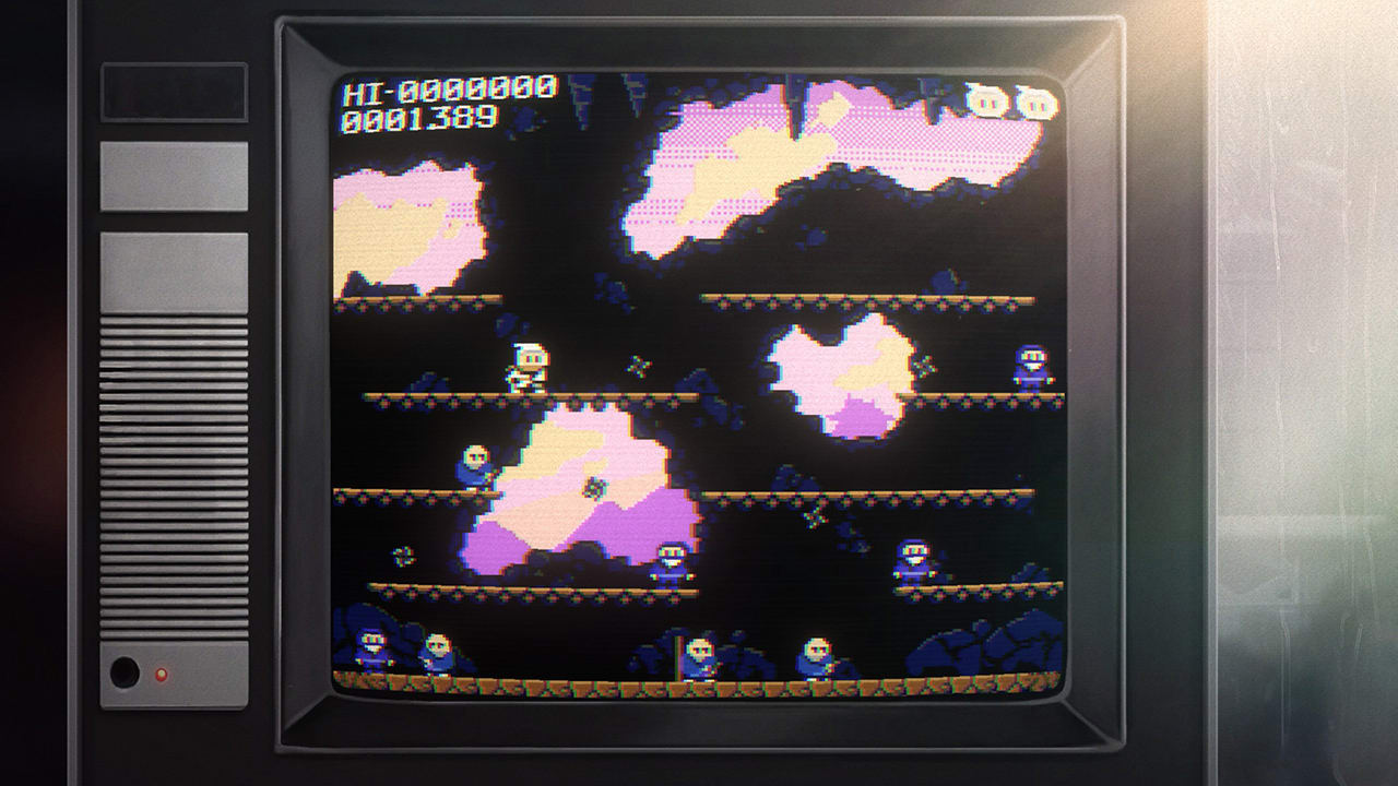 Last Time I Saw You for Nintendo Switch - Nintendo Official Site