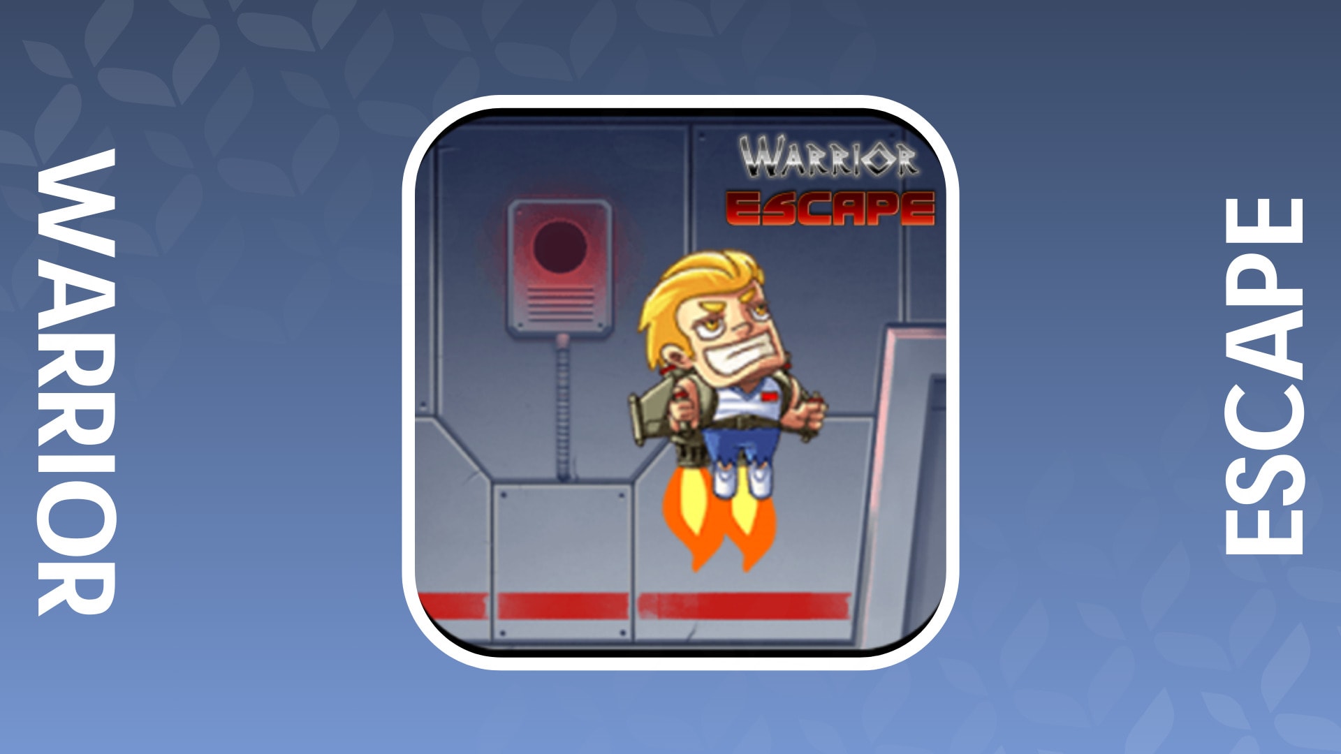 Warrior Escape for Nintendo Switch - Nintendo Official Site