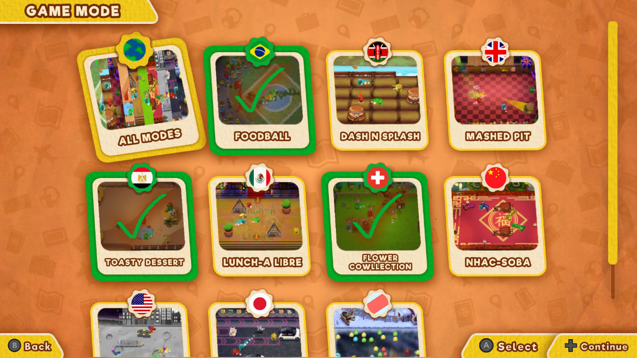 Ultra Foodmess 2 for Nintendo Switch - Nintendo Official Site