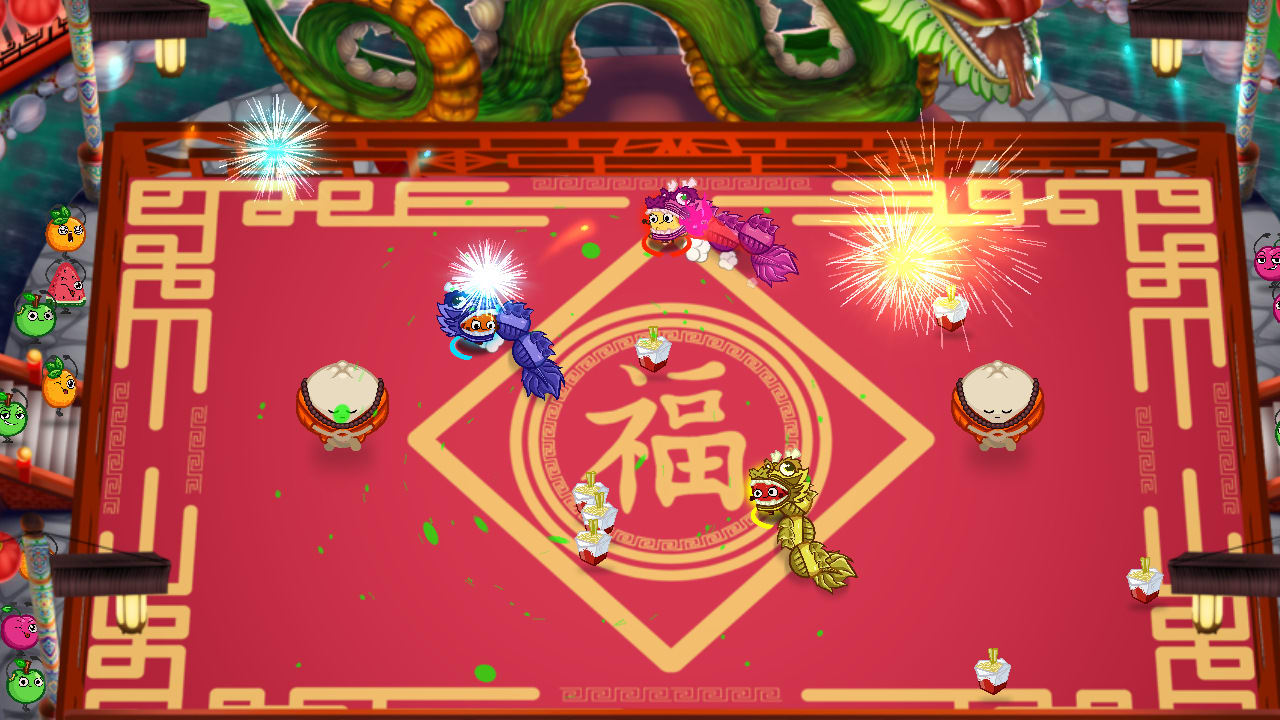 Ultra Foodmess 2 for Nintendo Switch - Nintendo Official Site