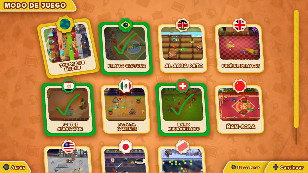 Ultra Foodmess 2 para Nintendo Switch - Sitio Oficial de Nintendo para Peru