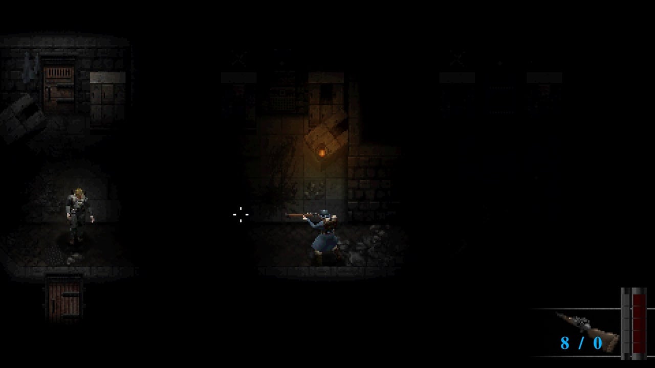 CONSCRIPT para Nintendo Switch - Site Oficial da Nintendo para Brasil