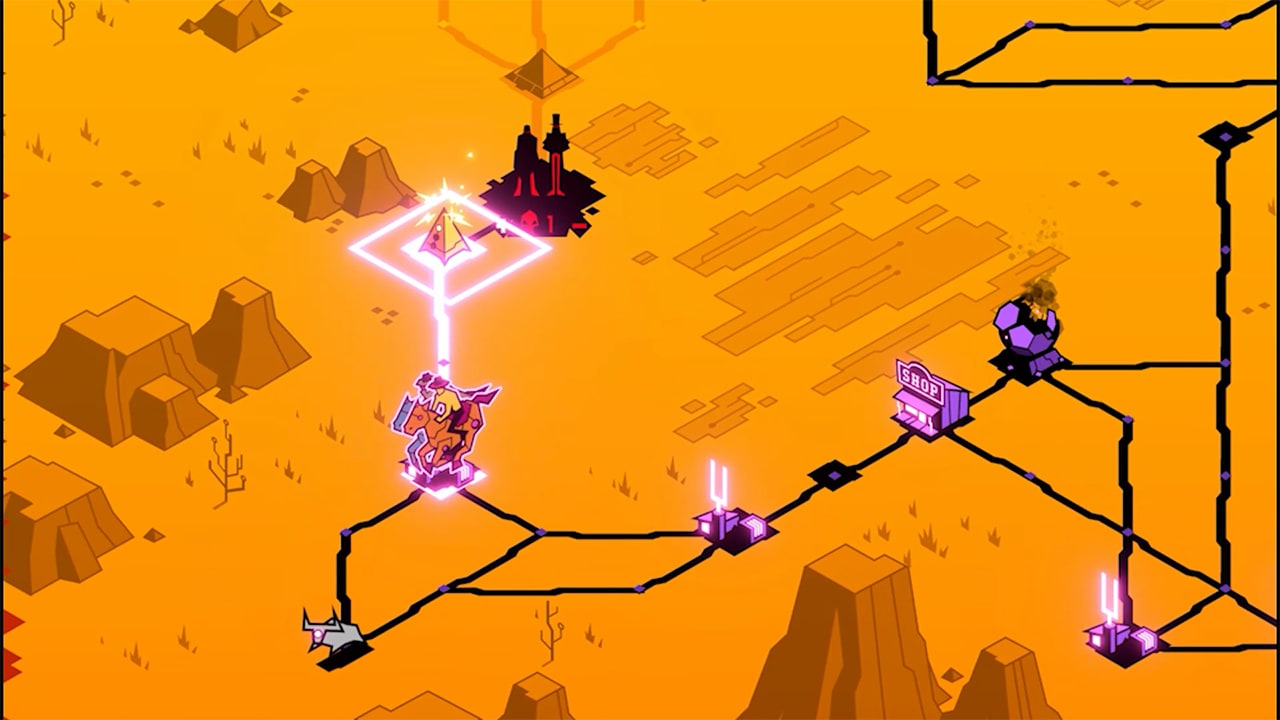 Wild Bastards para Nintendo Switch - Site Oficial da Nintendo para Brasil