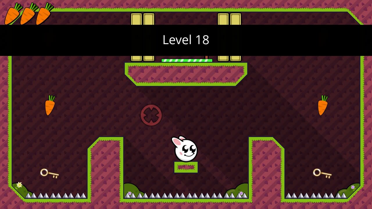 Hopping Bunny for Nintendo Switch - Nintendo Official Site