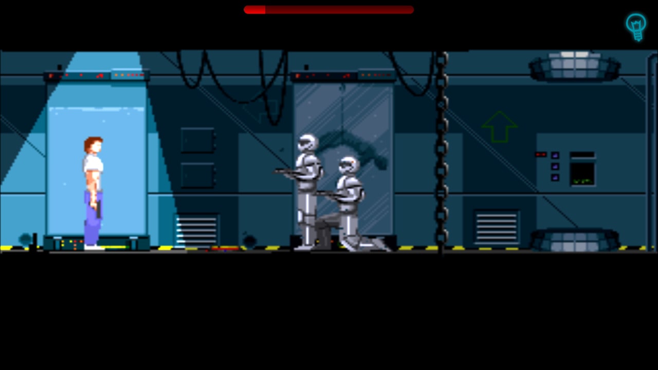 The Escapee for Nintendo Switch - Nintendo Official Site