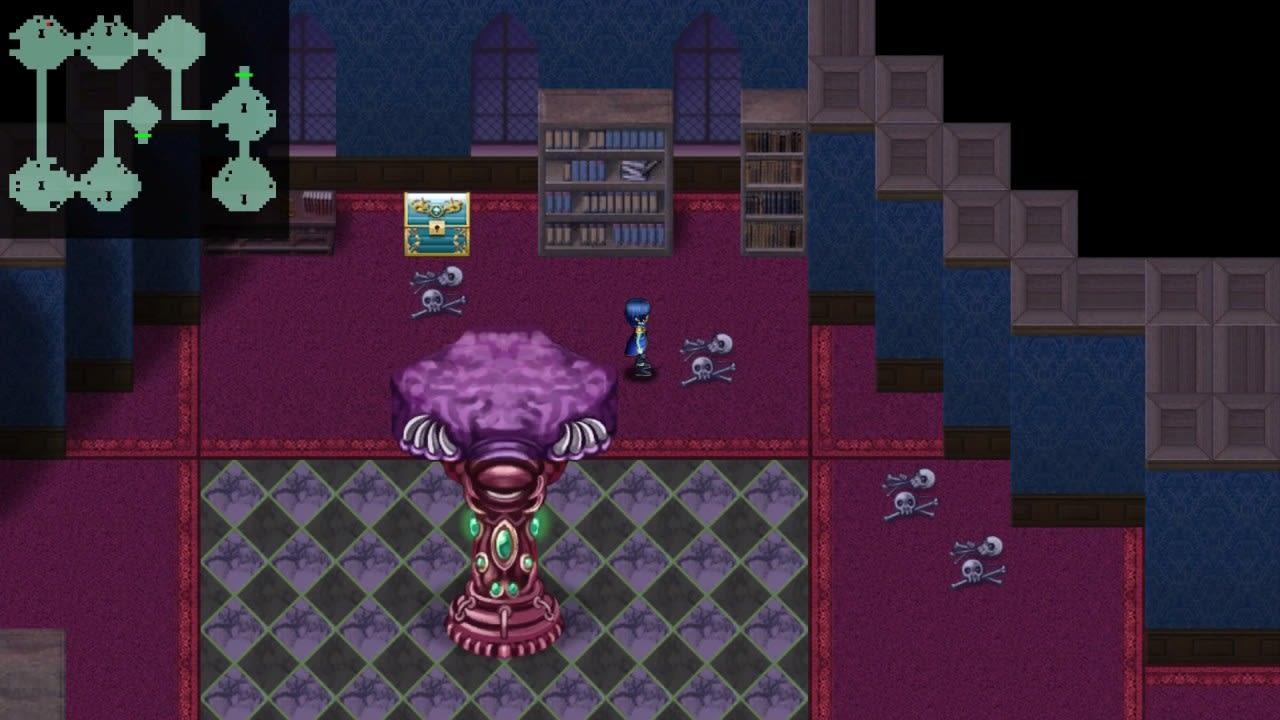 Glorious Savior for Nintendo Switch - Nintendo Official Site