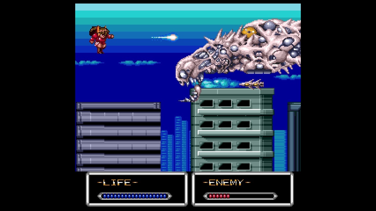 Shockman Collection Vol. 1 for Nintendo Switch - Nintendo Official Site